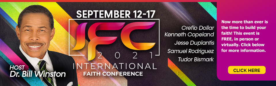 Living Word Christian Center