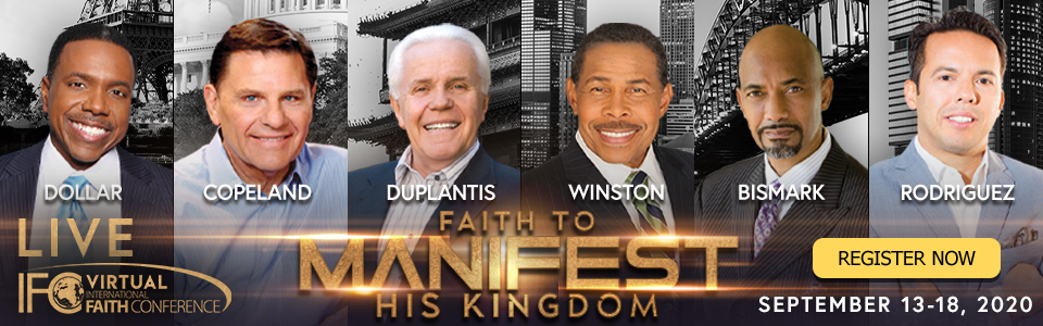 Home | Living Word Christian Center