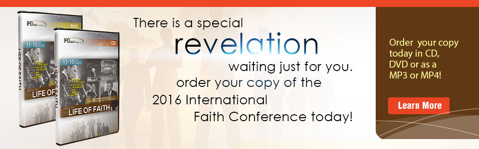 Living Word Christian Center